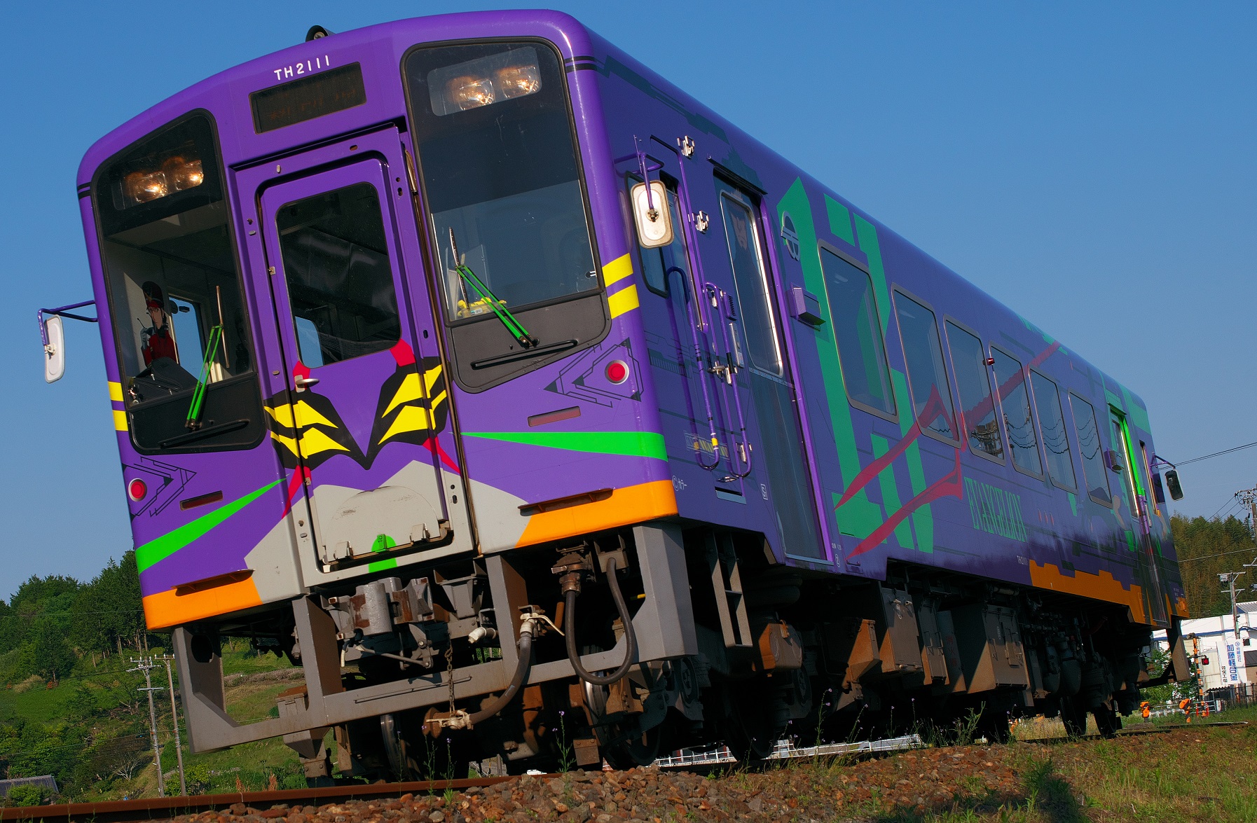 eva_S1 – 天浜線（天竜浜名湖鉄道株式会社） – 日本の原風景に出逢う旅。